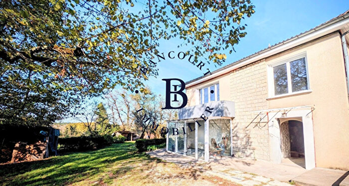 Maison à vendre - Martel - 5 pièces - 3 chambres