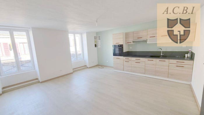 Appartement 3 pièces à Oucques La Nouvelle, à louer