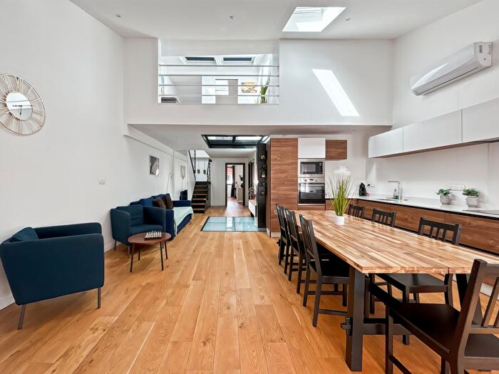Appartement 5 pièces à vendre - Toulouse, Capitole