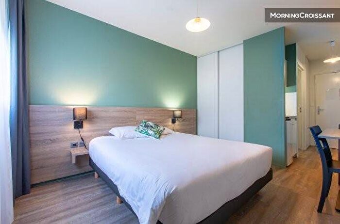 Appartement à louer - Zone dActivité Novaxis, Le Mans - 1 pièce