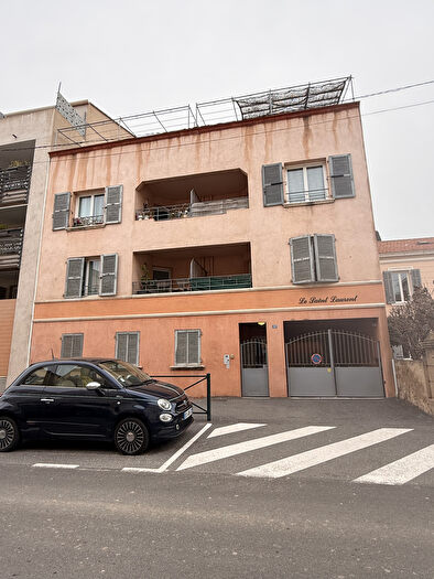 Appartement 3 pièces à Six-Fours-les-Plages, à vendre