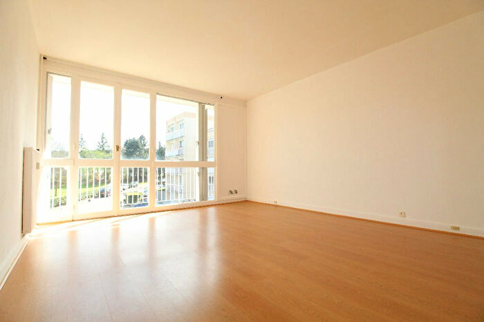 Appartement 1 pièce à louer à Gaillon