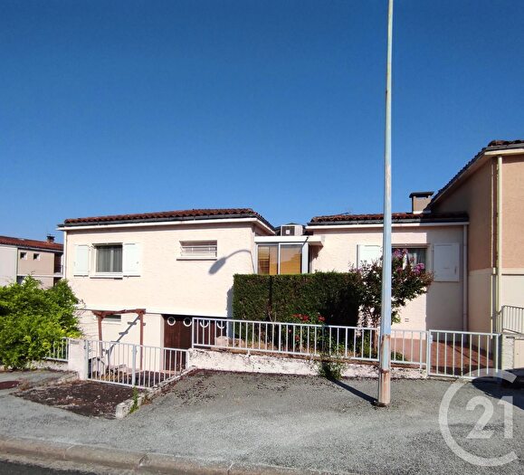 Maison 5 pièces à vendre - Castres, Lameilhe