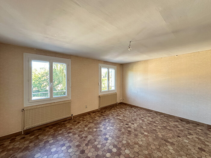 Appartement 2 pièces à louer - Cluny