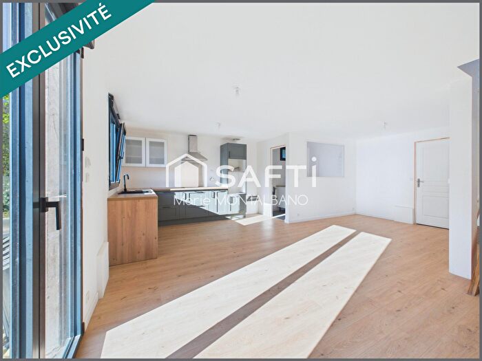 Maison 4 pièces à vendre - Mios