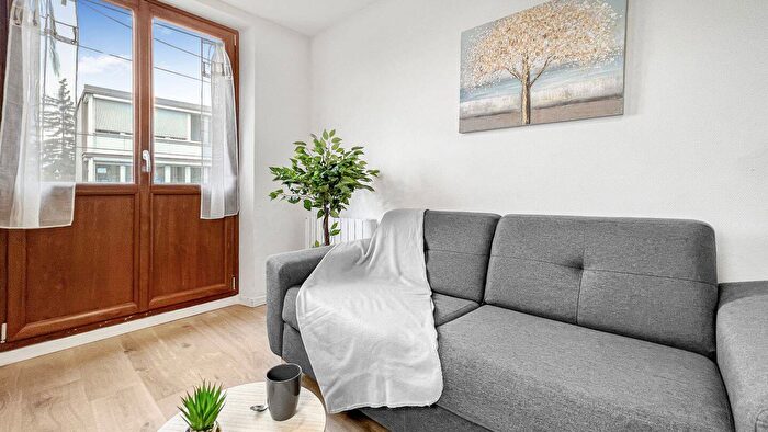 Appartement 1 pièce à louer - Plaine et Chatelet, Gaillard
