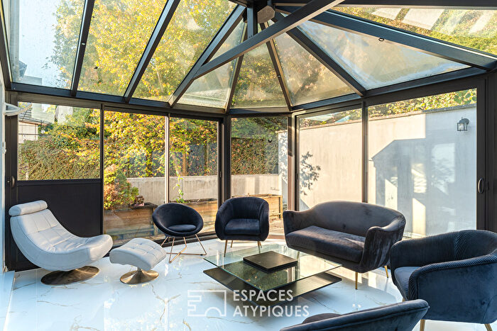 Appartement à vendre - Obernai - 1 pièce