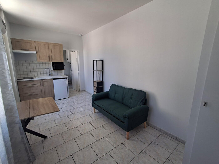 Nuits-Saint-Georges - Appartement 2 pièces à louer