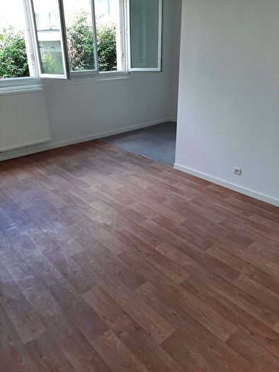 Les Beaudottes, Sevran - Appartement 3 pièces à louer