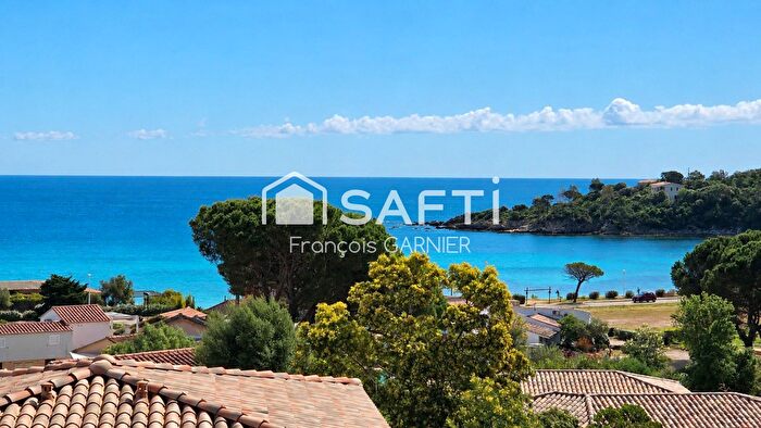 Conca : Appartement 2 pièces à vendre