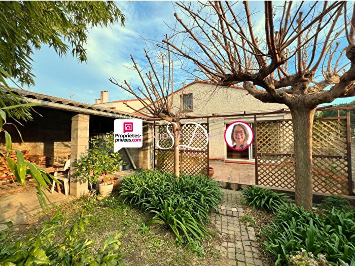 Maison à vendre - Argelès-sur-Mer, Saint-Pierre - 7 pièces - 5 chambres