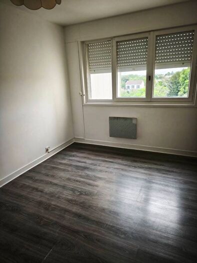 Saint Cybard-Houmeau, Angoulême : Appartement 2 pièces à louer