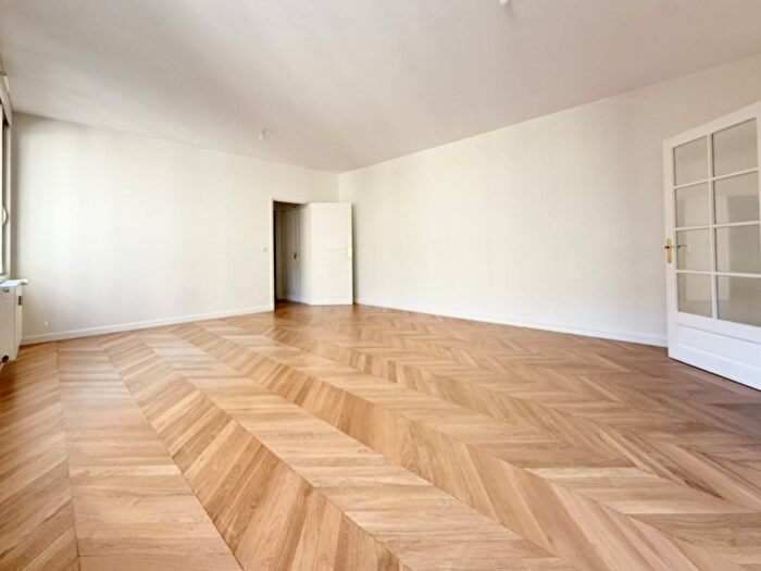 Appartement à louer - Paris ème arrondissement - 2 pièces - 1 chambre