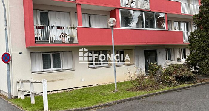 Appartement à vendre - Limeil-Brévannes, Picasso - 1 pièce