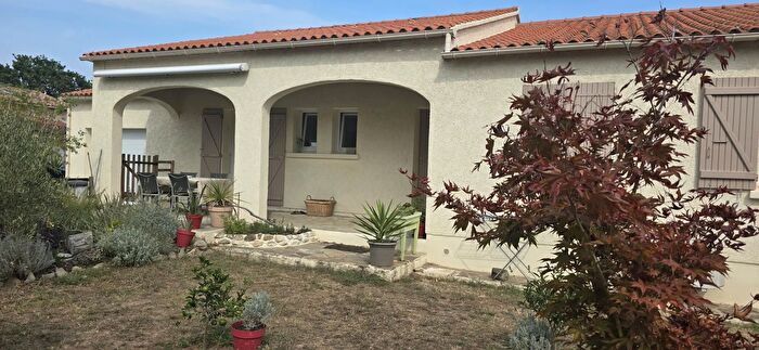 Maison à vendre - Prunelli-di-Fiumorbo - 4 chambres