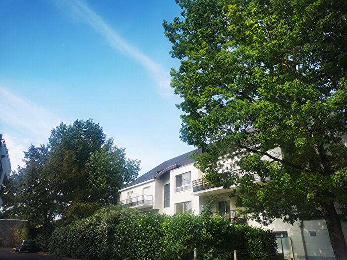 Tours, Sainte-Radegonde, IUT - Appartement 2 pièces à louer