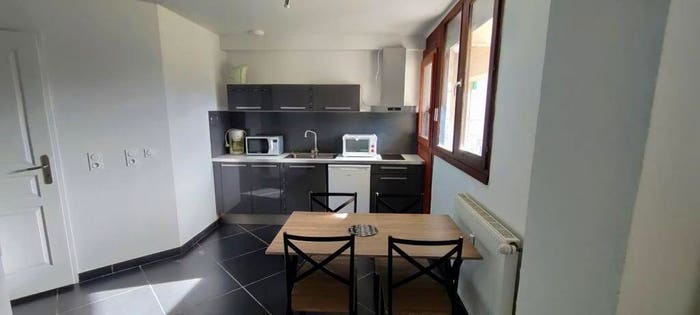 Appartement 1 pièce à louer - Centre, Échirolles