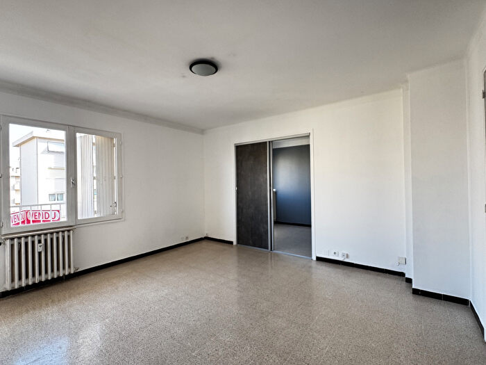 Appartement 4 pièces à La Valette-du-Var, Château dEau, à vendre