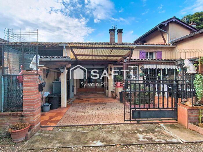Maison 6 pièces à vendre - Finhan