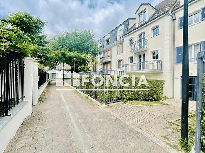 Appartement à louer - La Gravière-Centre Village, Voisins-le-Bretonneux - 1 pièce