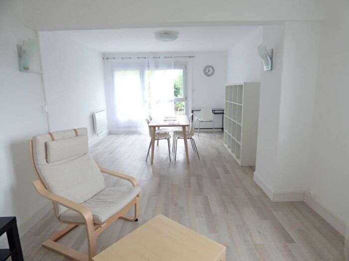 Appartement 3 pièces à Lille, à louer