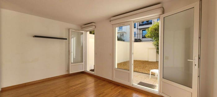 Appartement 1 pièce à louer - Epinettes, Issy-les-Moulineaux