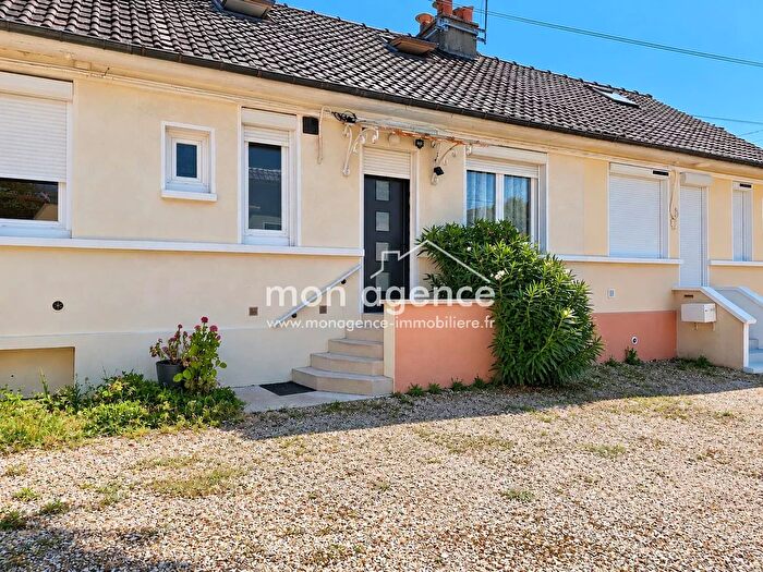 Oissel - Maison à vendre