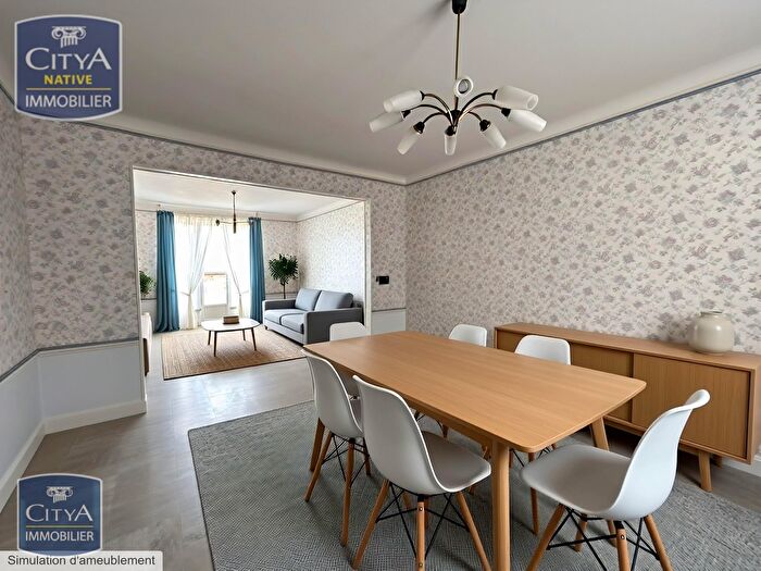 Maison 5 pièces à vendre - Aiglemont