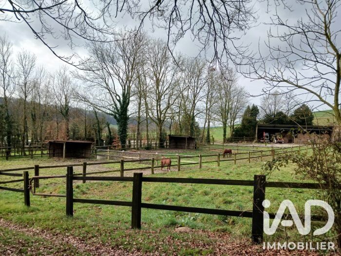 Maison 4 pièces à Bezinghem, à vendre