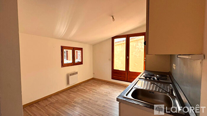 Appartement à louer - Prades - 2 pièces - 1 chambre
