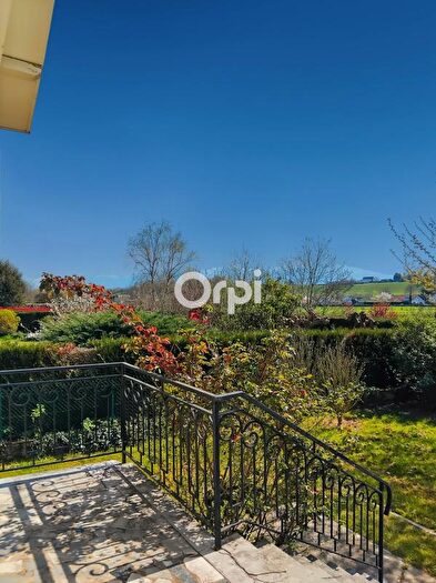 Maison à vendre - Goès - 7 pièces - 5 chambres