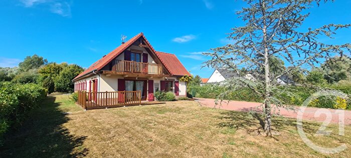 Maison à vendre - Verton - 10 pièces - 7 chambres