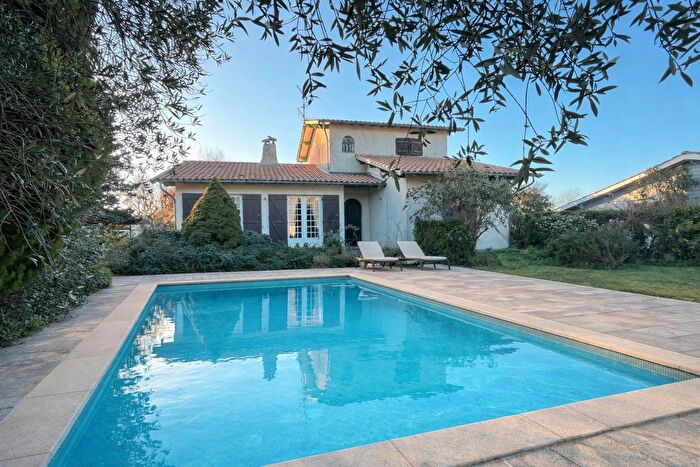 Maison à vendre - Sainte-Hélène - 5 pièces - 3 chambres