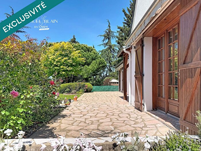 Maison 6 pièces à vendre - Allonnes