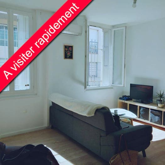 Appartement 2 pièces à louer à Esplanade, Nîmes