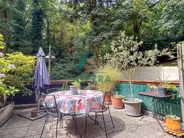 Appartement 4 pièces à vendre - La Celle-Saint-Cloud, La Jonchère
