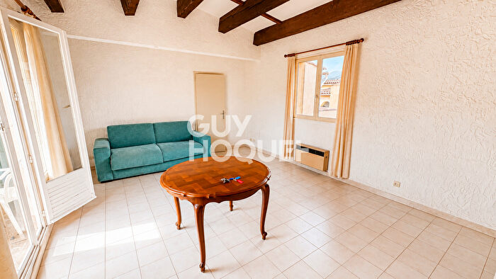 Appartement 3 pièces à Cavalaire-sur-Mer, à vendre