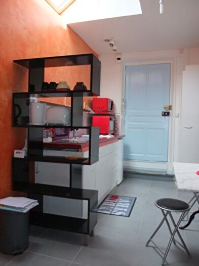 Appartement 2 pièces à louer - Blois, Vienne, Bas-Rivière