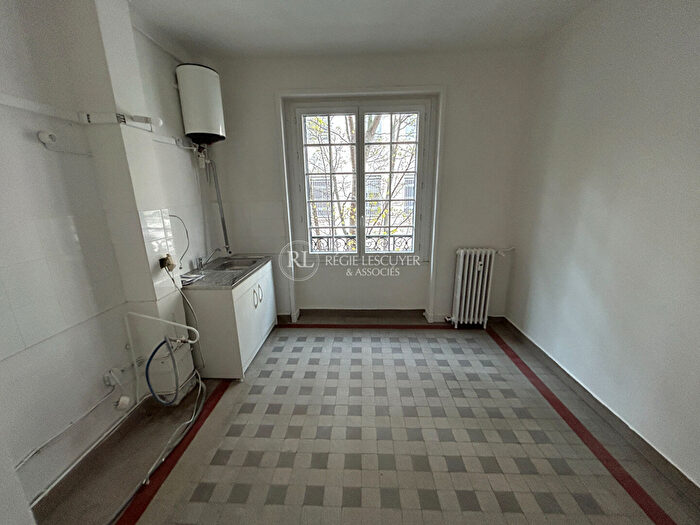 Appartement 5 pièces à Lyon 3ème, Mutualité, Préfecture, Moncey, à louer