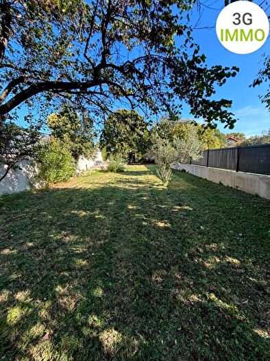 Appartement à vendre - Bollène, Centre-ville - 5 pièces - 3 chambres