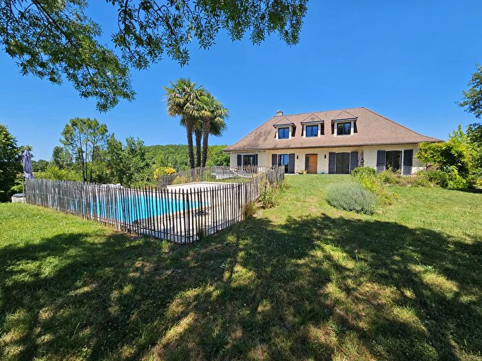 Maison 8 pièces à vendre - Auch
