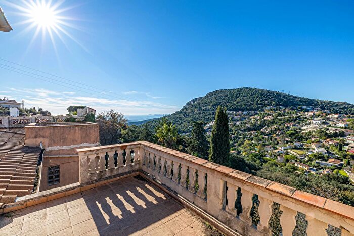 Maison 7 pièces à vendre à La Turbie