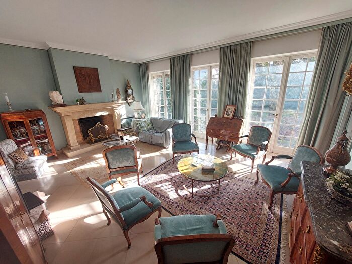 Maison à vendre - Millau, Ladoux, Porte de la Victoire, Le Cayrel, Cartayre, Ladoux - 8 pièces - 5 chambres