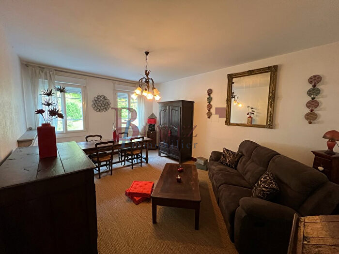Forgès : Maison 3 pièces à vendre
