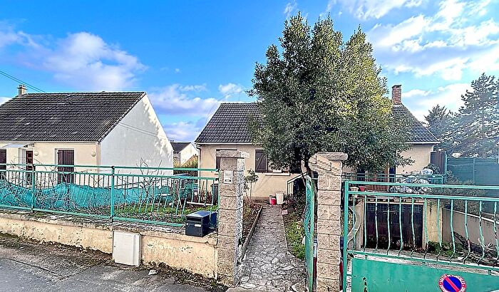 Maison à vendre - Argenteuil, Centre-ville - 5 pièces - 3 chambres