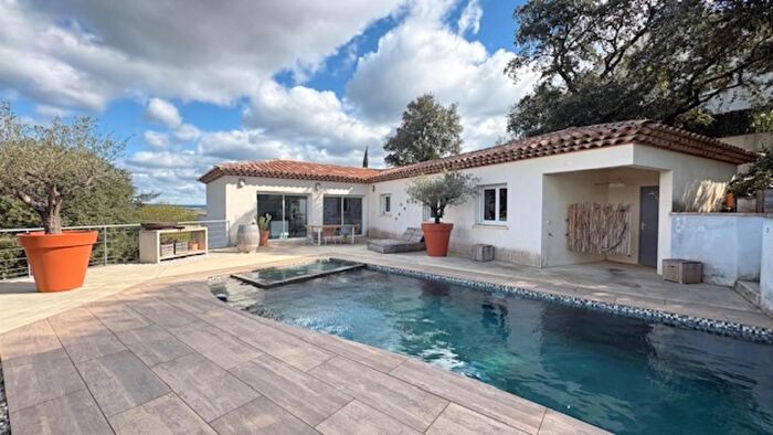 Nîmes - Maison 6 pièces à vendre
