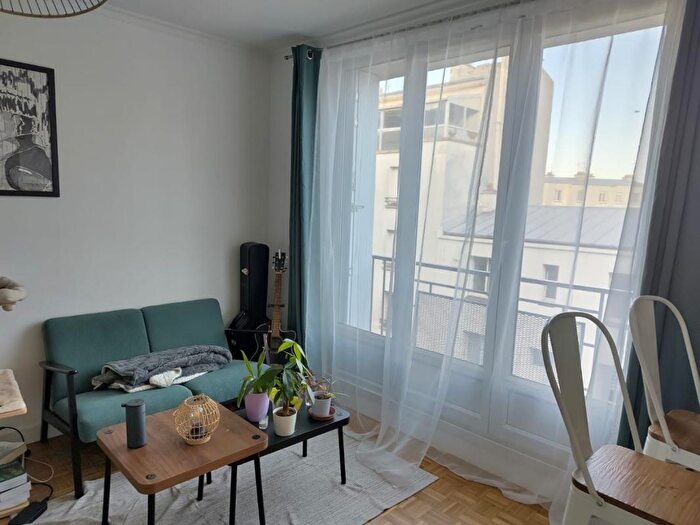 Brest, Saint-Marc, Kérampéré : Appartement 1 pièce à louer