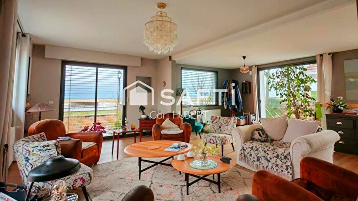Maison 6 pièces à vendre - Saint-Valery-sur-Somme