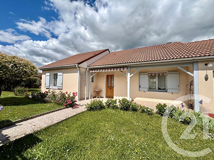Maison 4 pièces à vendre à Limoges, Le Sablard, Limoges Sud
