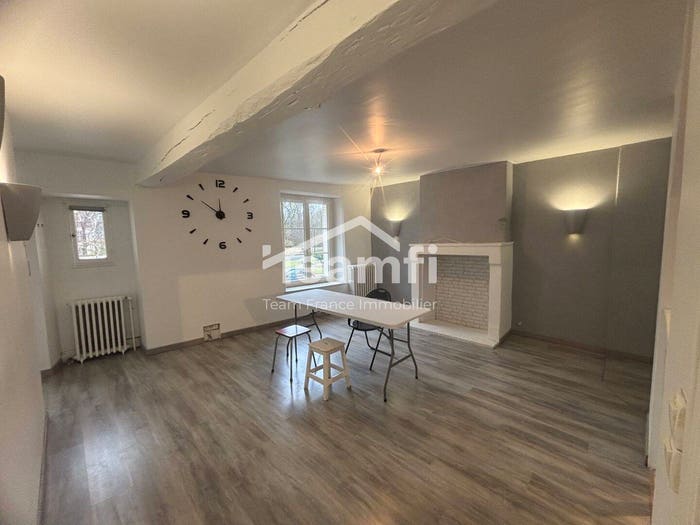 Maison 4 pièces à louer - Meillant
